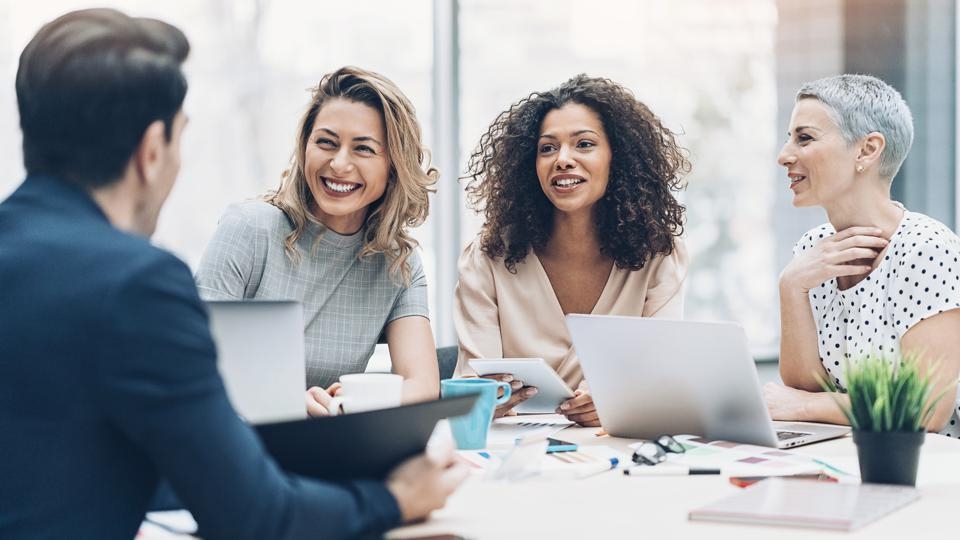 Getting A Handle On HR: How To Manage Human Resources Effectively ... Getting A Handle On HR: How To Manage Human Resources Effectively ...